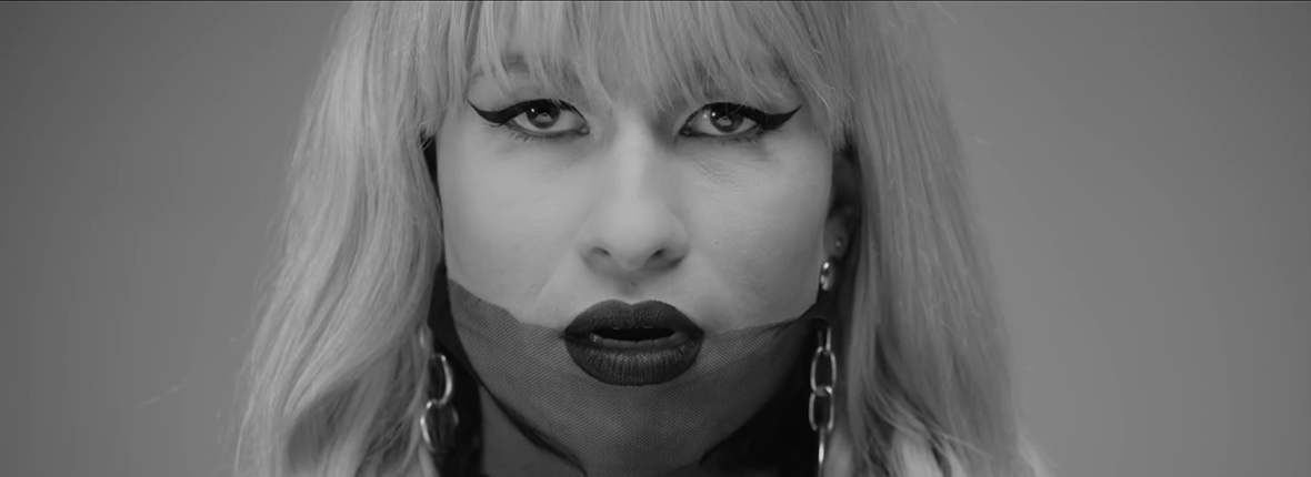 NEW: Anne Fay - Rise » Topbillin'