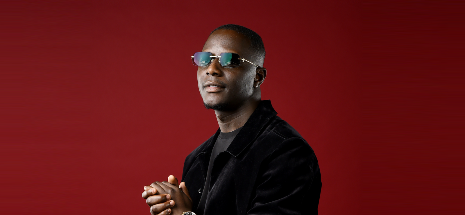 Boek Chivv op je festival of evenement - Topbillin'